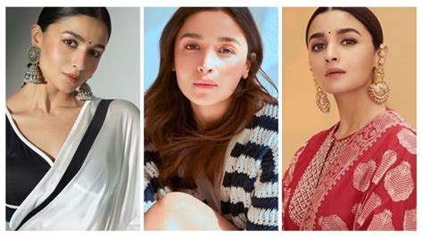 Alia Bhatts Dewy Makeup How To Recreate It