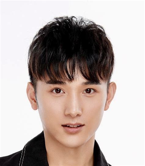 Jie Wens Instagram Twitter And Facebook On Idcrawl