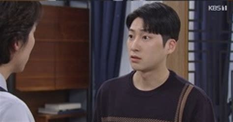 ‘내눈에 콩깍지 백성현 배누리 전남편 납골당 방문 “행복하게 해줄 것” 종합 [m Tview]