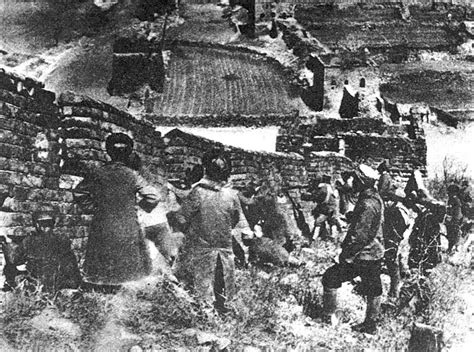（四）長城抗戰 中國文化研究院 燦爛的中國文明