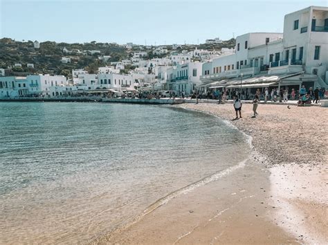 6 Tips For Visiting Mykonos Town On A Cruise Meganywhere