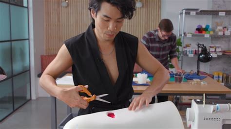 Without Instructions 2nd Try