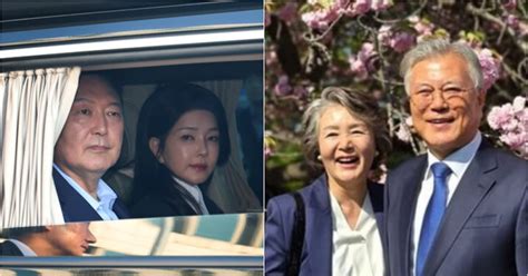 단독 김정숙 여사 옷값 ‘특활비 결제 의혹 수사