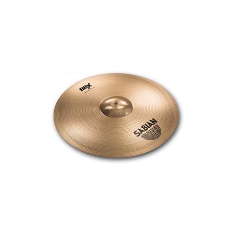 Sabian B8x 18 Medium Crash 41808 X Piatto Crash