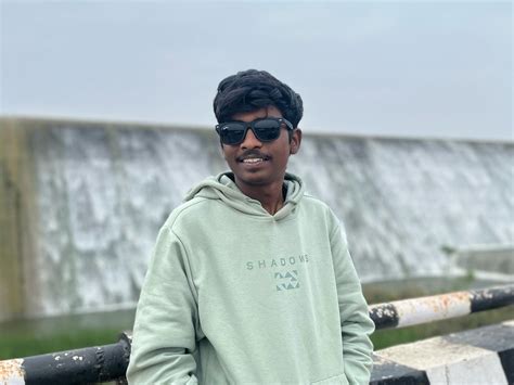 Uday Mudiraj 🩶 Instagram
