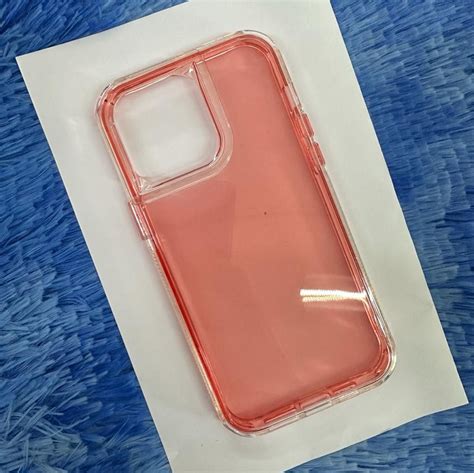 71335387 Rojo Survivor 2 En 1 Iphone 13 Pro Max