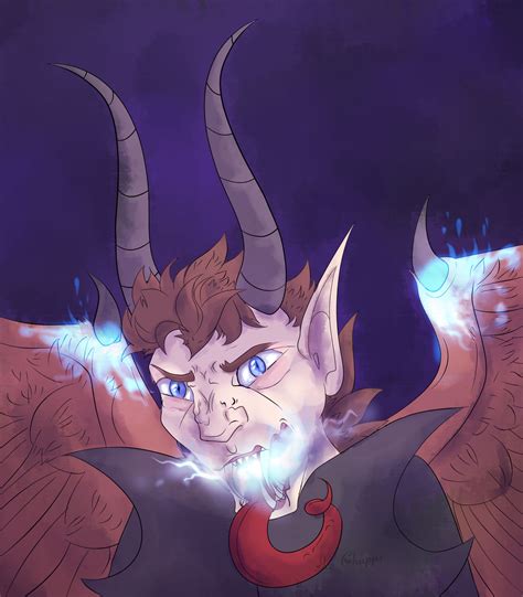 Lucas Commission By Mintow On Deviantart