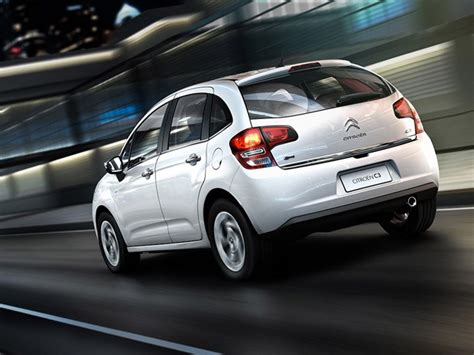 Auto Esporte Citroën revela o novo C3 que será lançado no Brasil em