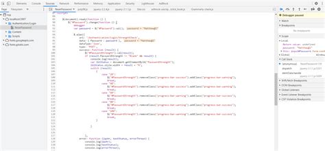 C Parameter Not Populating From Ajax Call Tried Everything Stack