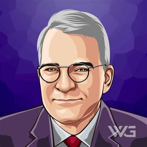 Steve Martin Net Worth