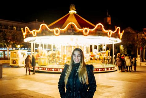 How To Visit The Tirana Christmas Market For A Magical Albanian