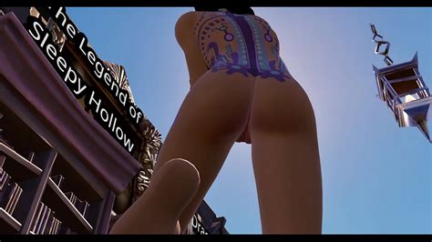 Nude Jules Fortnite Galaxy Swapper V Mod Xnxx