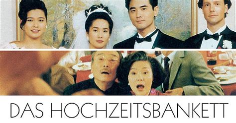 Das Hochzeitsbankett Maxdome