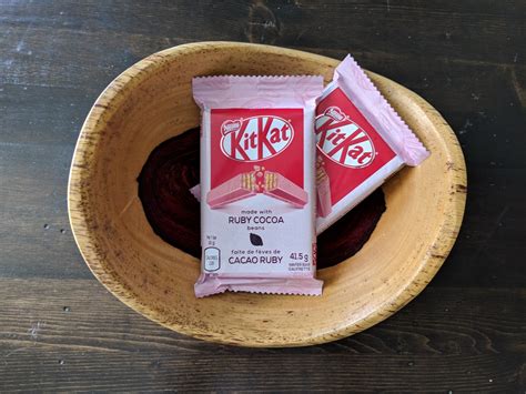 Ruby Kit Kat Mochi And Kody Candy Reviews