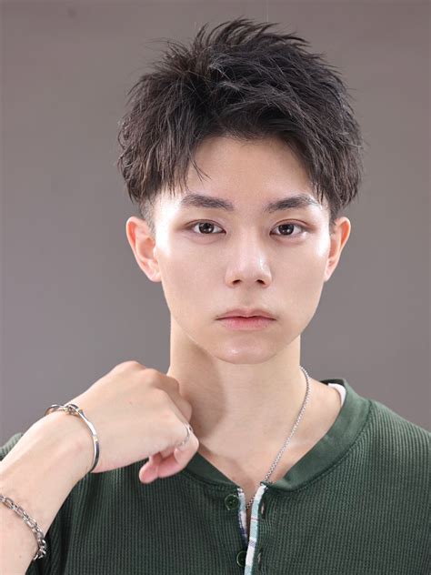 【2025】ドライアップバング Lipps Hair Ray Ginza ｜ メンズヘア・髪型ランキングのmens Hairstyle