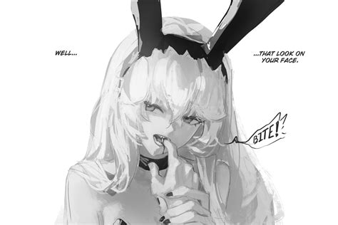 Specter Arknights Drawn By Gandy Gan E Danbooru