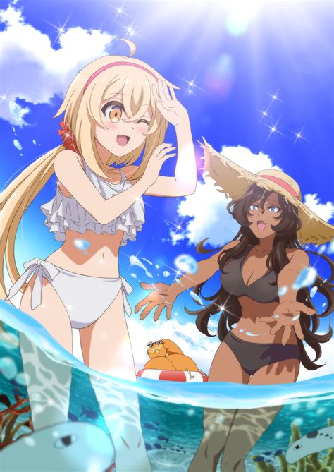 Tvアニメ「でこぼこ魔女の親子事情」公式サイト