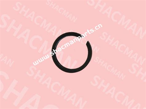 4302082 轴用钢丝挡圈 Shaft wire retaining ring 陕件侠SHACPARTS
