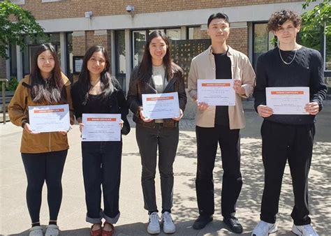 Team Xcel Wins The 2023 24 Third Year Capstone Design Project Team