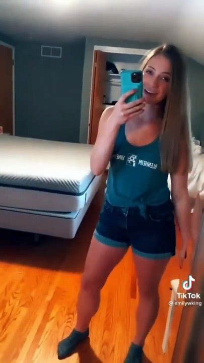 Hot And Sexy Tiktok Girls I Dream About Video Dailymotion