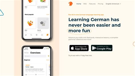 Design A Mobile App Or Web App Landing Page Website By Massivework Fiverr