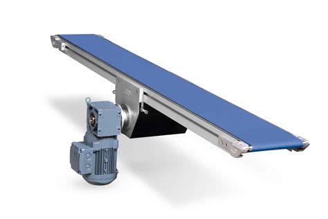 Cintas Transportadoras Planas Our Most Versatile Conveyor System