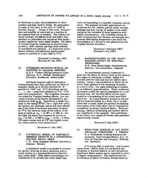 Pdf Structure Defects In Cscl Intermetallic Compounds I Theory