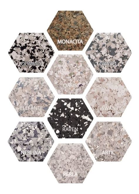 Flakes Decoart Hojuelas Chips De Colores Resina Epoxi Gr Mercadolibre