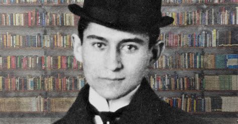 Kafkas Remarkable Letter To His Abusive And Narcissistic Father The Marginalian