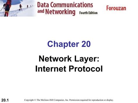 Ipv4 Frame Format
