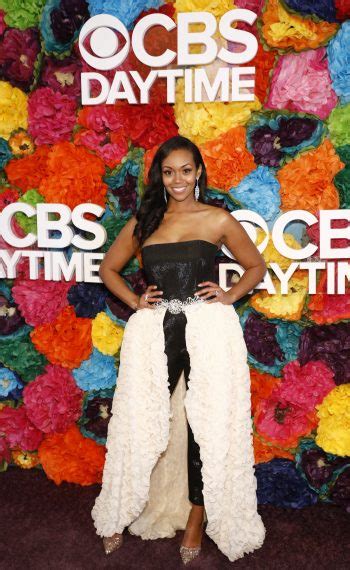 Inside The CBS Daytime Emmy After Party With Stars Of Y R The Talk More PHOTOS