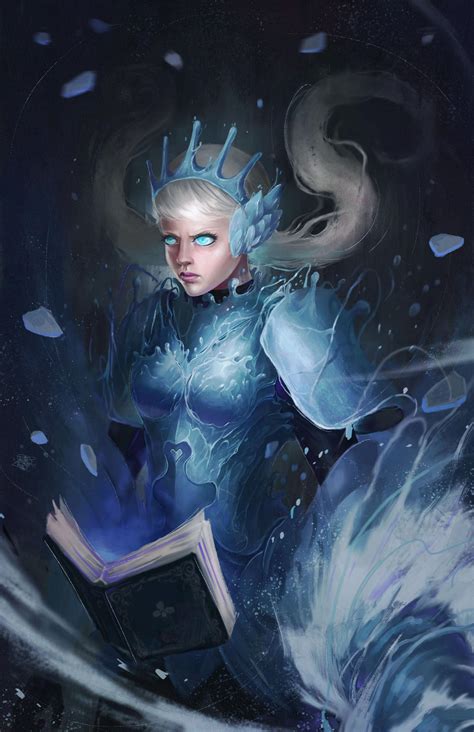 Noelle By Sifterone On Deviantart