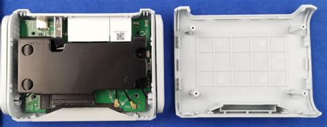 Gl Mt1300 External Antennas Routers Glinet