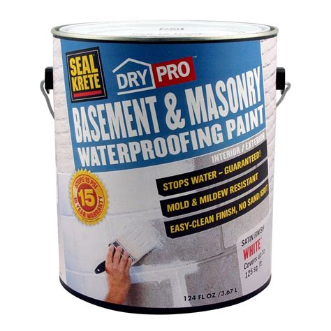 Concrete Floor Sealer Basement Flooring Tips