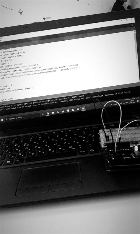 create a program for arduino by markosantreas fiverr