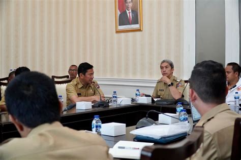Pemkot Bogor Butuh Anggaran Rp 245 Miliar Pada Saat Pelaksanaan Porprov