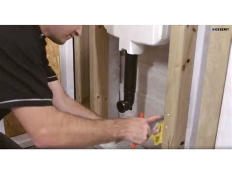 Geberit Sigma 8 Cistern Back To Wall 4 Star From Reece