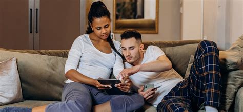 How The Pandemic Affected Relationships