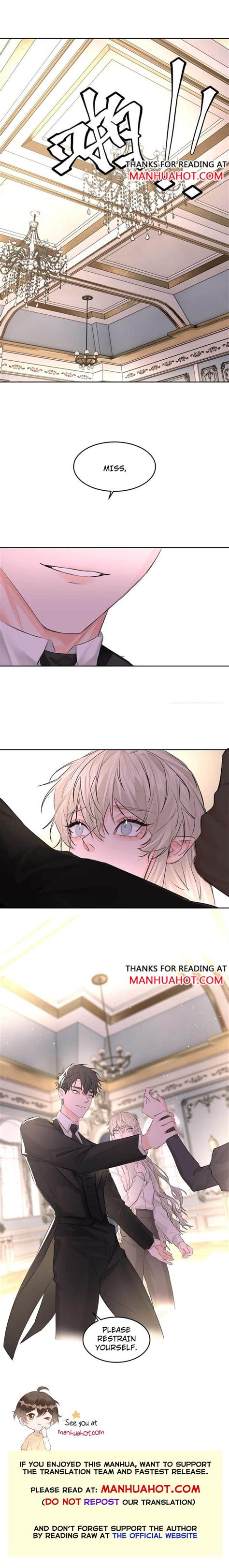 The Ex Is My King Chapter 50 Mangaryu