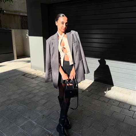 ‎einav Sherry עינב שרי‎ Fit Check 😎 Instagram