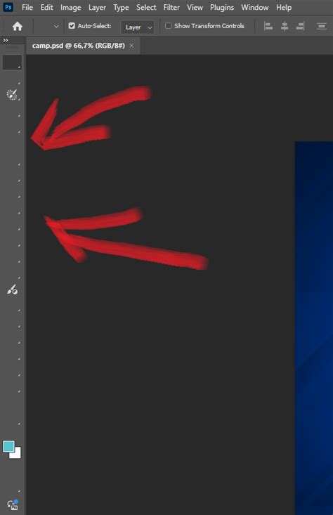 Photoshop Tool Icons Are Missing Page 2 Adobe Community 13895953