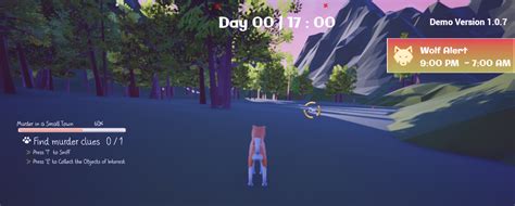 Devlog Feedback From Demo Detective Frizbee By Super Dam
