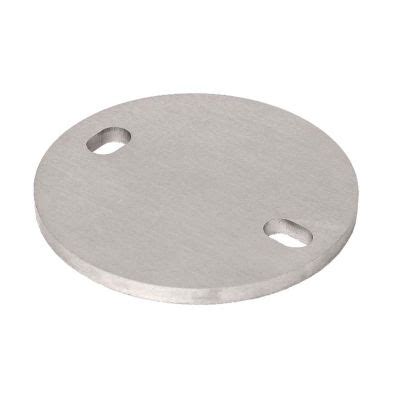 Contre Platine Pour Platine D Ancrage INCR 080250