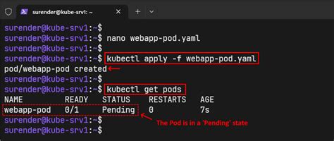Kube Scheduler The Kubernetes Scheduler 4sysops