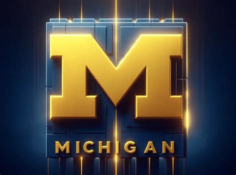 George Washington Iii Chooses To Stay At Michigan A Boost For