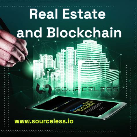 Sourceless On Linkedin Blockchainproperty Blockchaininnovation
