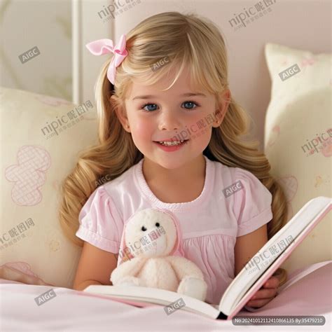 Ai创作图穿粉色衣服看书的女孩 儿童效果图 可爱外国女孩 外国小女孩 小女孩墙纸 儿童用品儿童读物 可爱漂亮儿童 女宝宝墙纸 可爱小女孩小女生 可爱女孩粉色少女女孩 儿童娃娃小儿小孩 粉色小
