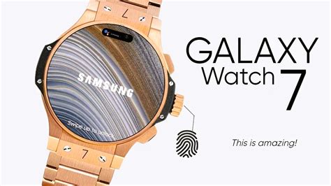 Samsung Galaxy Watch Otw Rilis Gandeng Chipset Terbarunya Benaran Bisa Pantau Gula Darah