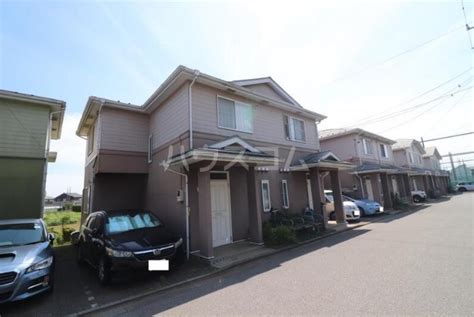 コートサイドアベニューl棟千葉県船橋市の賃貸物件建物情報賃貸テラスハウス・メゾネット【ハウスコム】