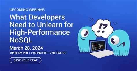 Rdbms To Nosql Managing The Transition For Rdbms Experts Scylladb